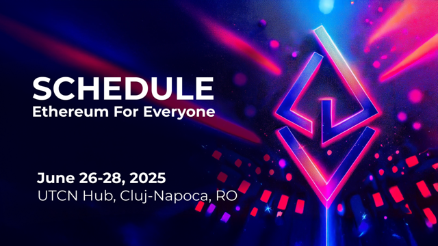 ETHCluj 2025